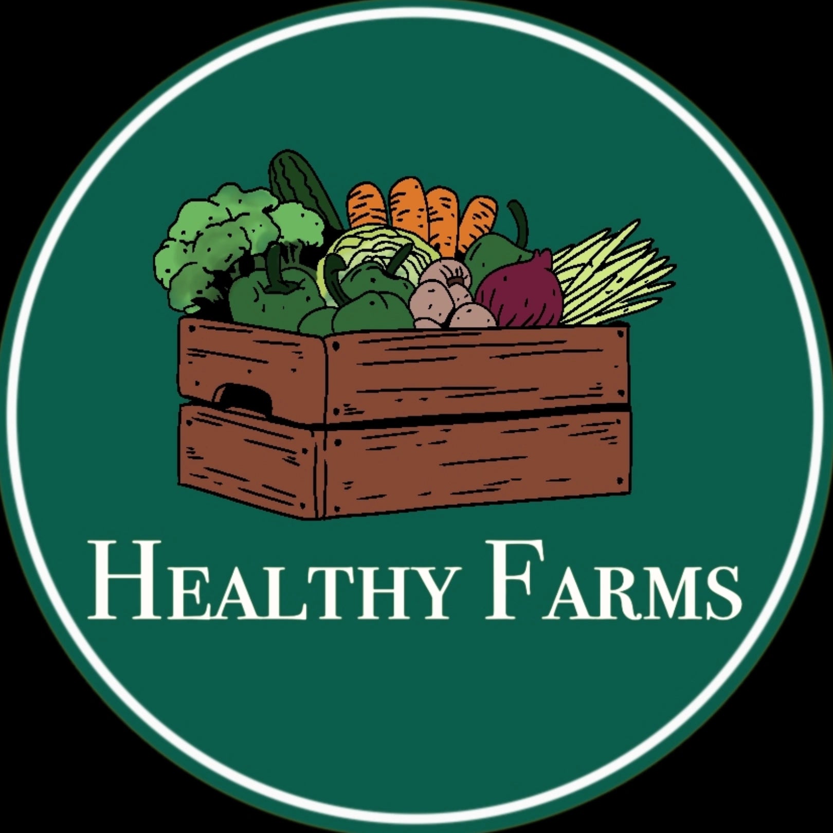 Healthy Farms